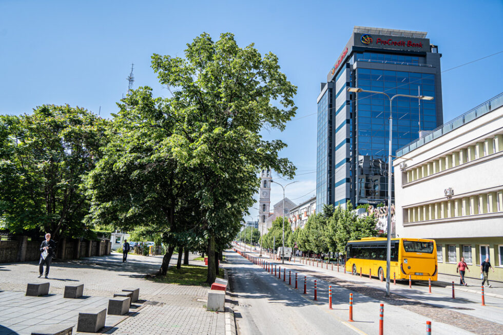 Is Kosovo a Country? Everything You Need to Know. - Travel Tramp
