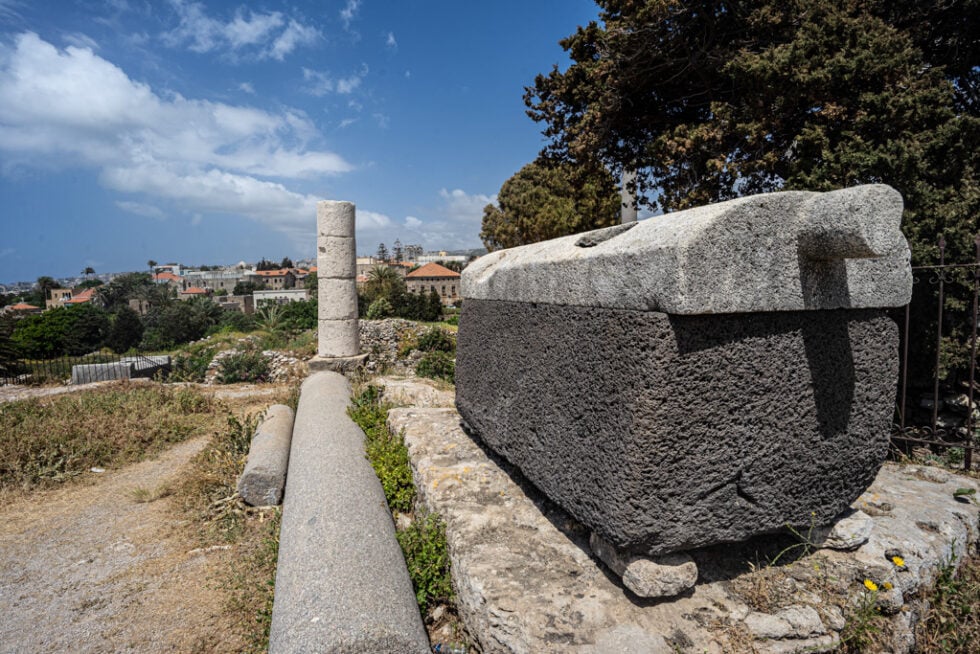 15 Things to Do in Byblos, Lebanon - Travel Tramp