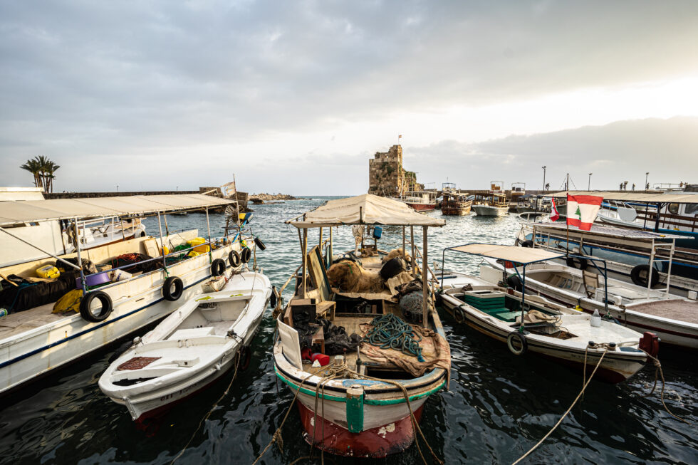 Is Lebanon a Country? Everything You Need to Know. - Travel Tramp