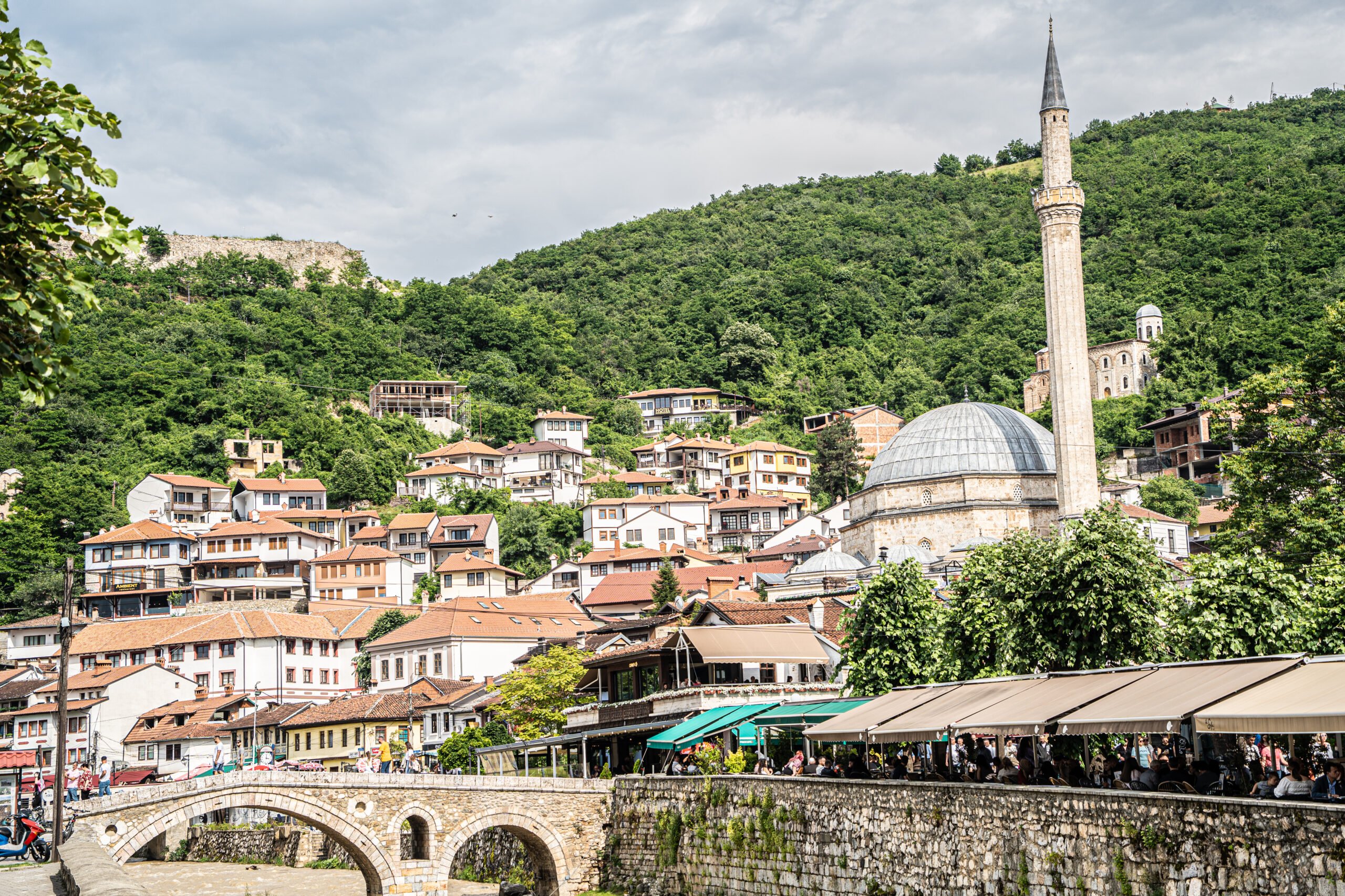 18 Things to Do in Prizren, Kosovo - Travel Tramp