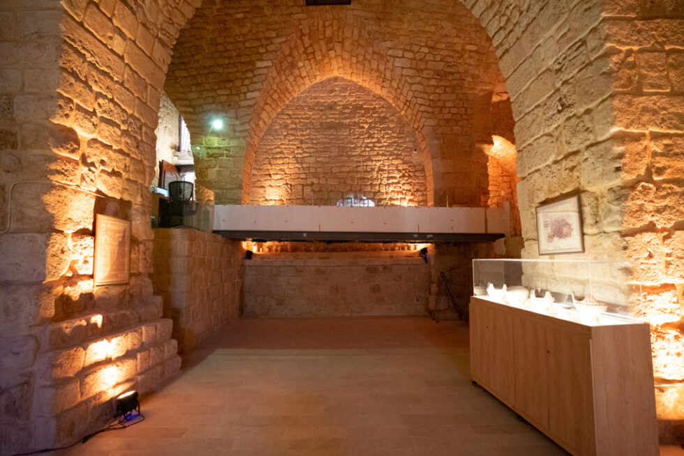 16 Things to Do in Saida (Sidon), Lebanon - Travel Tramp