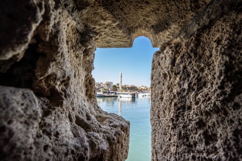 16 Things to Do in Saida (Sidon), Lebanon - Travel Tramp