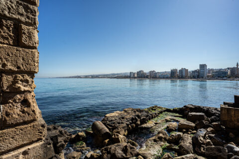 16 Things to Do in Saida (Sidon), Lebanon - Travel Tramp