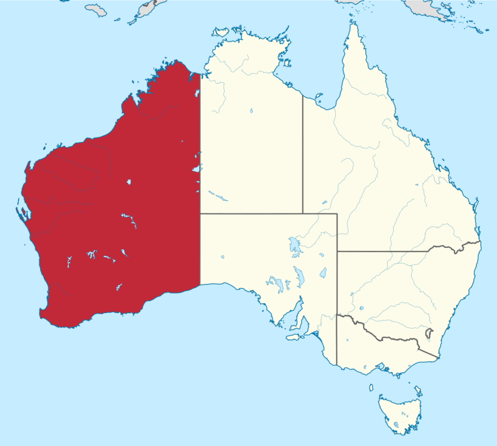 46 Best Places to Visit in Western Australia - Travel Tramp