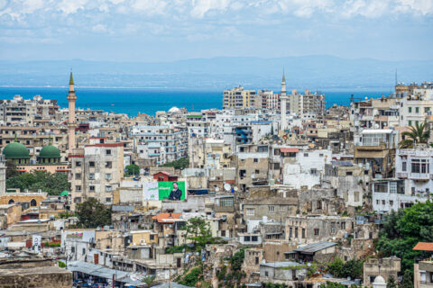 Is Lebanon a Country? Everything You Need to Know. - Travel Tramp