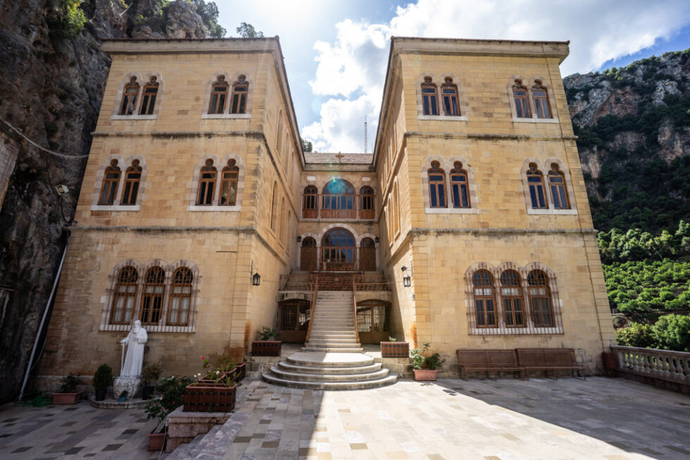 Is Lebanon a Country? Everything You Need to Know. - Travel Tramp