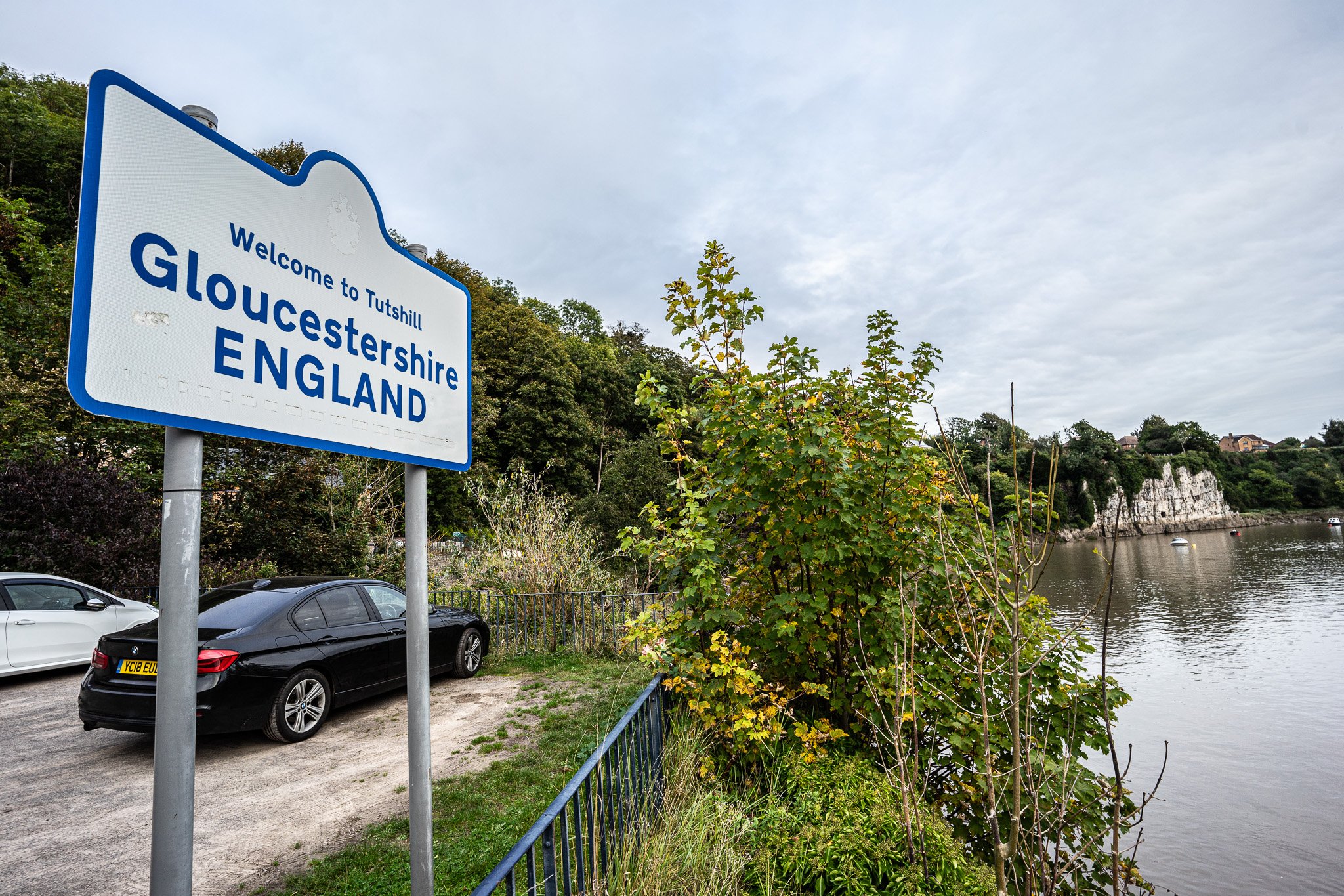 How Many Counties in England? Everything You Need to Know. - Travel Tramp