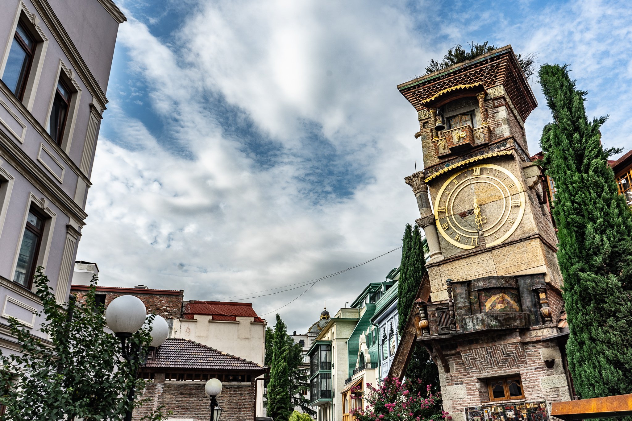 Is Georgia a Country? Everything You Need to Know. - Travel Tramp