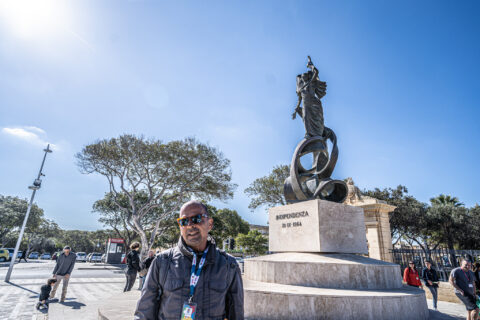 Is Malta a Country? Everything You Need to Know. - Travel Tramp