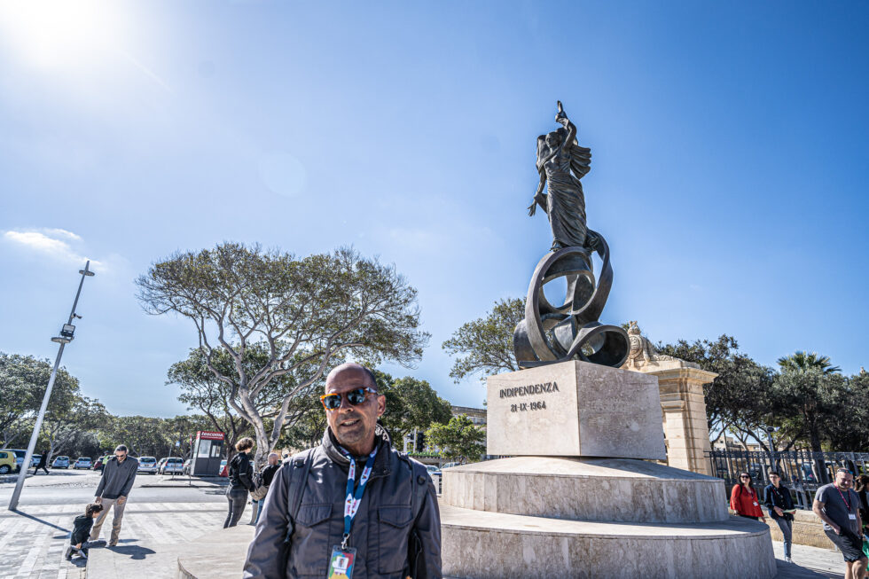 Is Malta a Country? Everything You Need to Know. - Travel Tramp