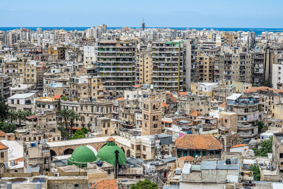 12 Things to Do in Tripoli, Lebanon - Travel Tramp