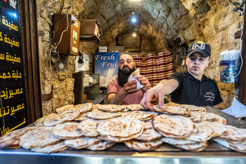 12 Things to Do in Tripoli, Lebanon - Travel Tramp