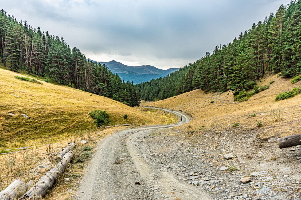 Is Georgia a Country? Everything You Need to Know. - Travel Tramp
