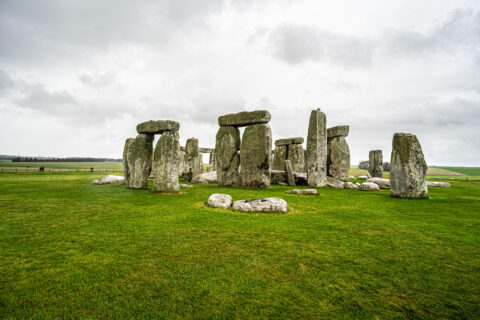 What are the British Isles? Everything You Need to Know. - Travel Tramp