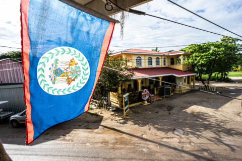 Where is Belize? Everything You Need to Know. - Travel Tramp