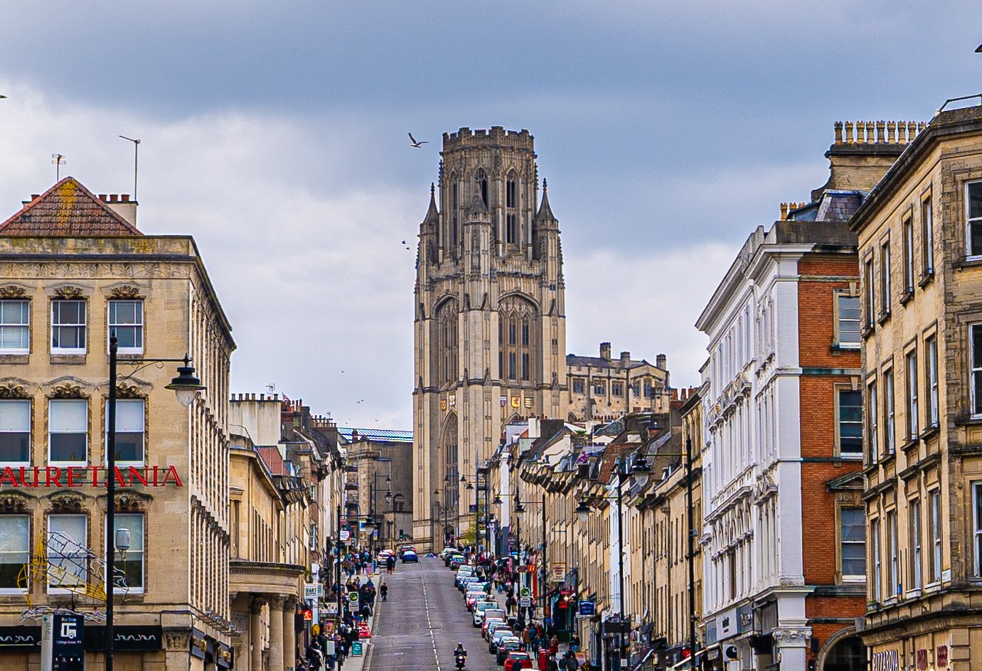 How Many Cities in the United Kingdom? Everything You Need to Know ...