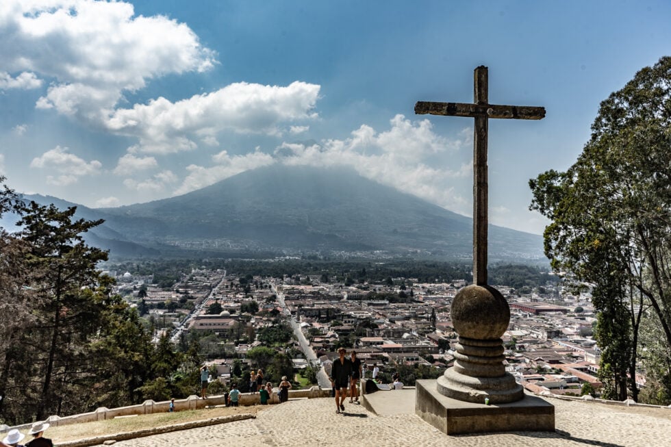 Is Guatemala a Country? Everything You Need to Know. - Travel Tramp