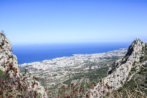 11 Best Things to Do in Kyrenia (Girne), Northern Cyprus - Travel Tramp