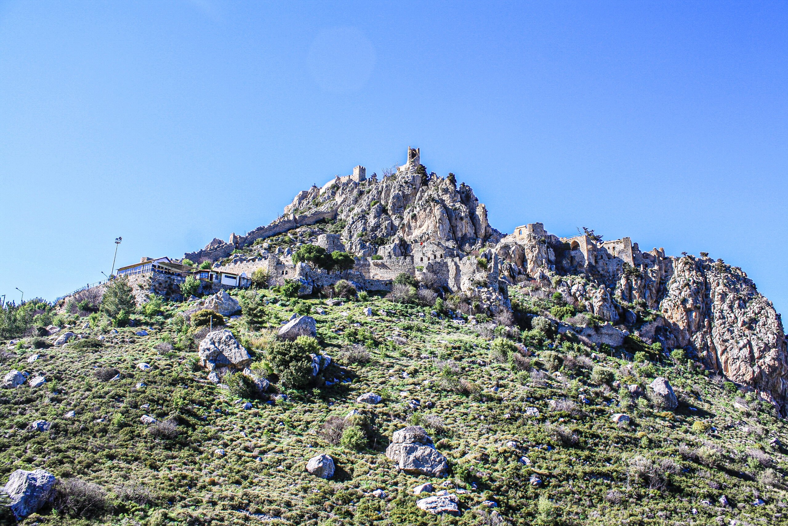 11 Best Things to Do in Kyrenia (Girne), Northern Cyprus - Travel Tramp