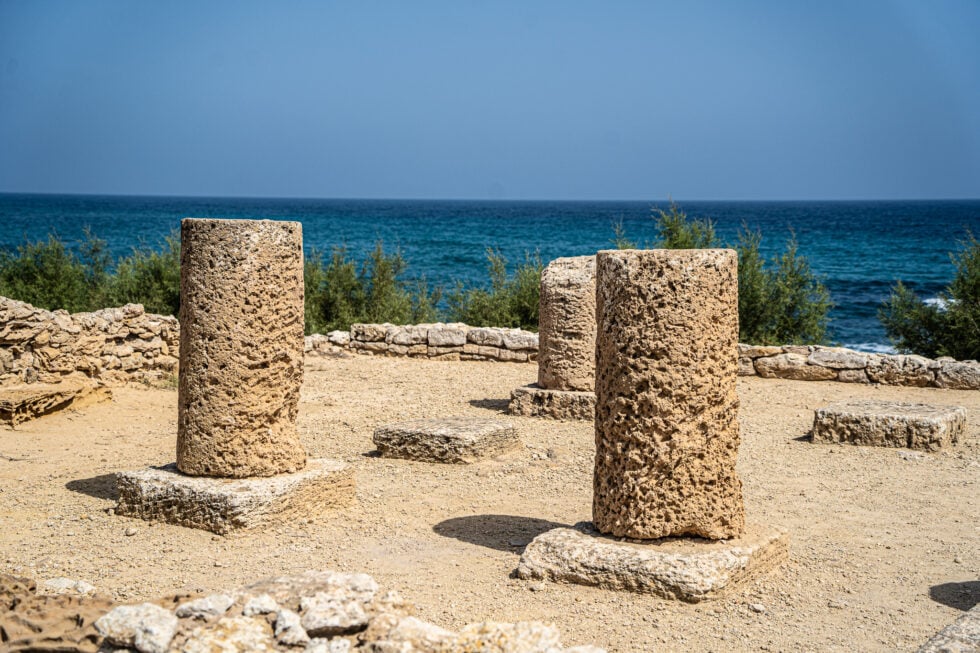 Where is Tunisia? Everything You Need to Know. - Travel Tramp