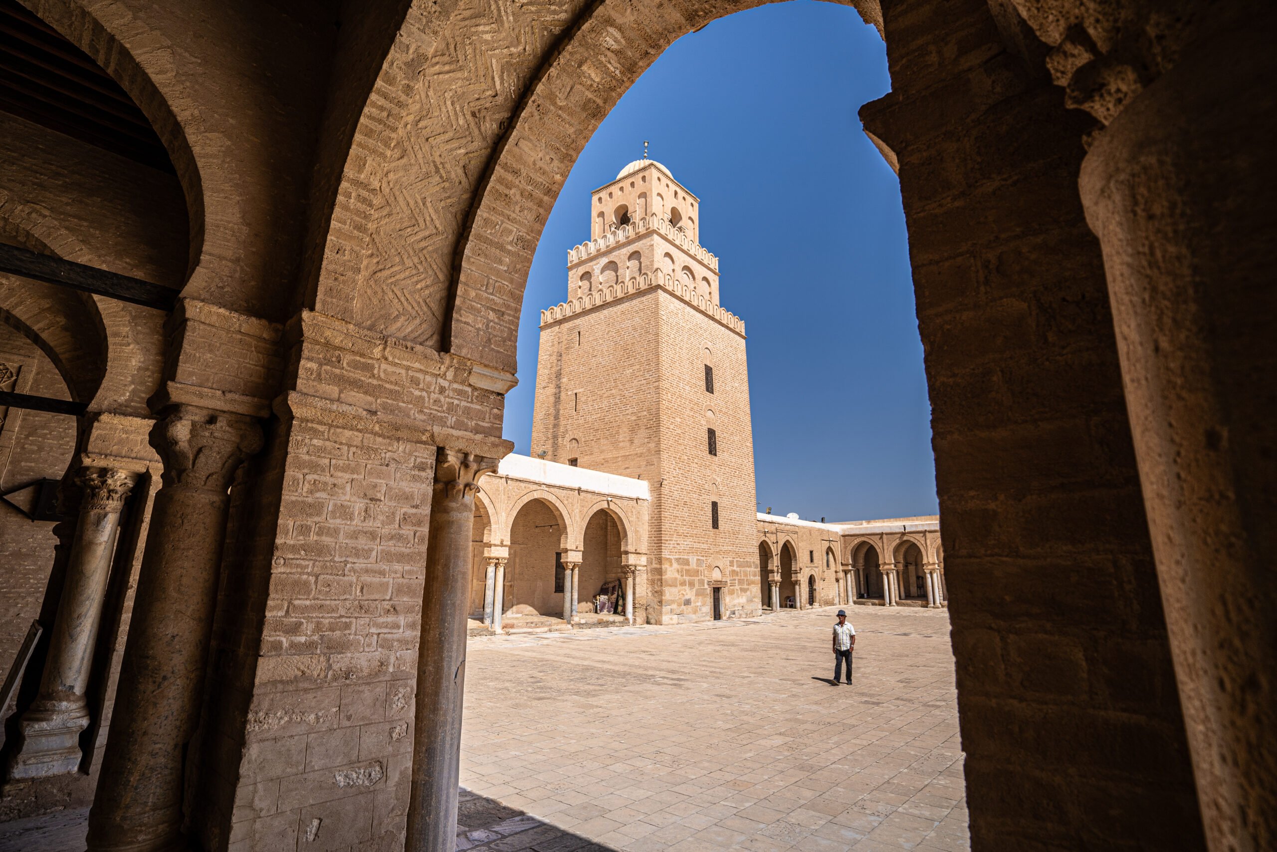 18 Best Places to Visit in Tunisia - Travel Tramp