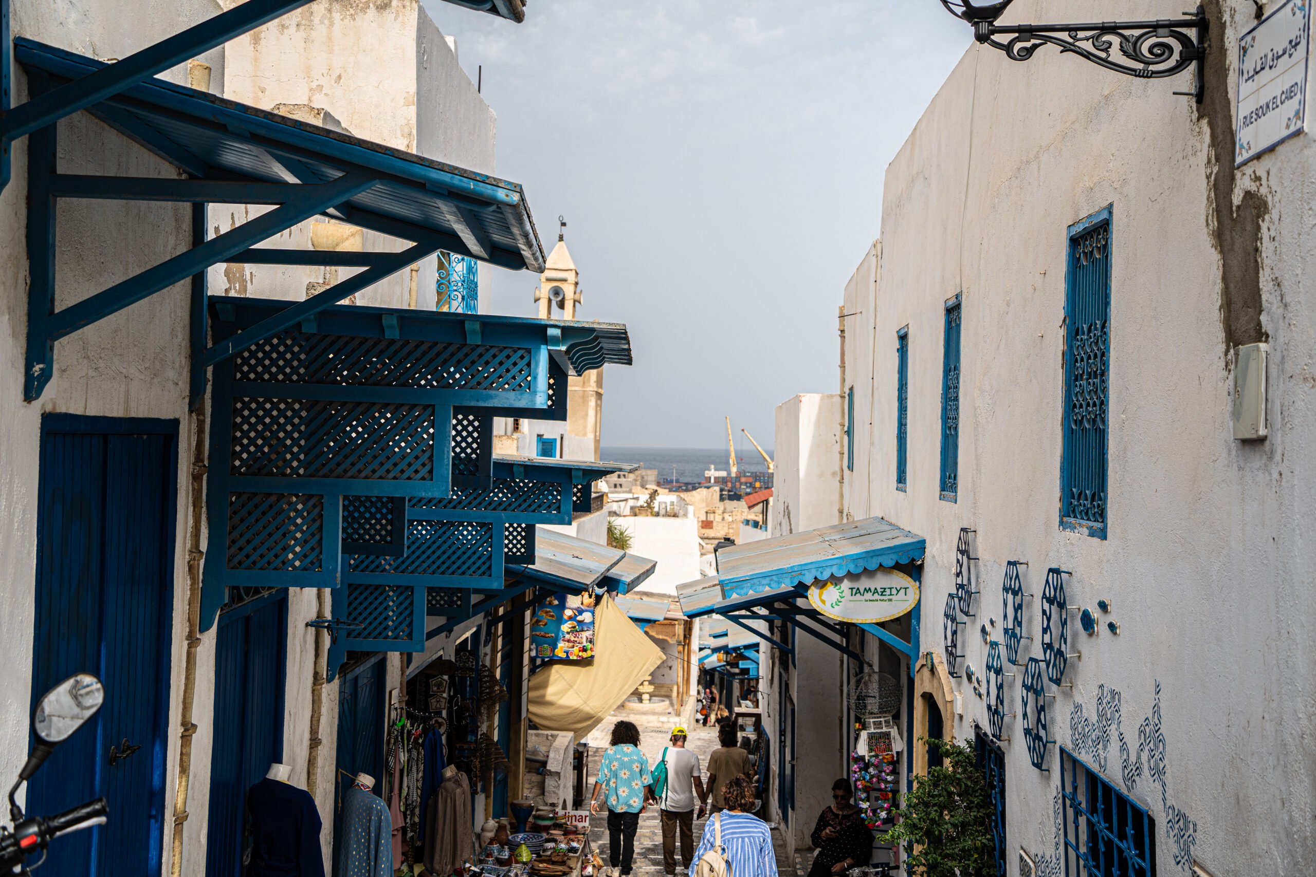 13 Things to Do in Sousse, Tunisia - Travel Tramp
