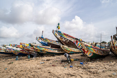 Where is Senegal? Everything You Need to Know. - Travel Tramp