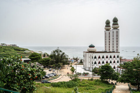 Where is Senegal? Everything You Need to Know. - Travel Tramp