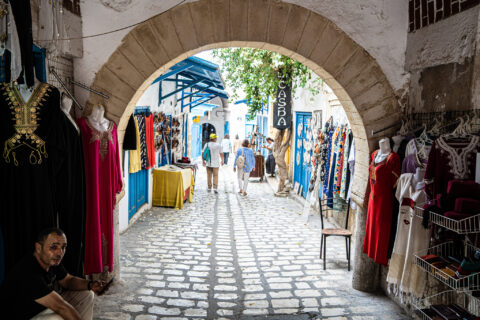 13 Things to Do in Sousse, Tunisia - Travel Tramp