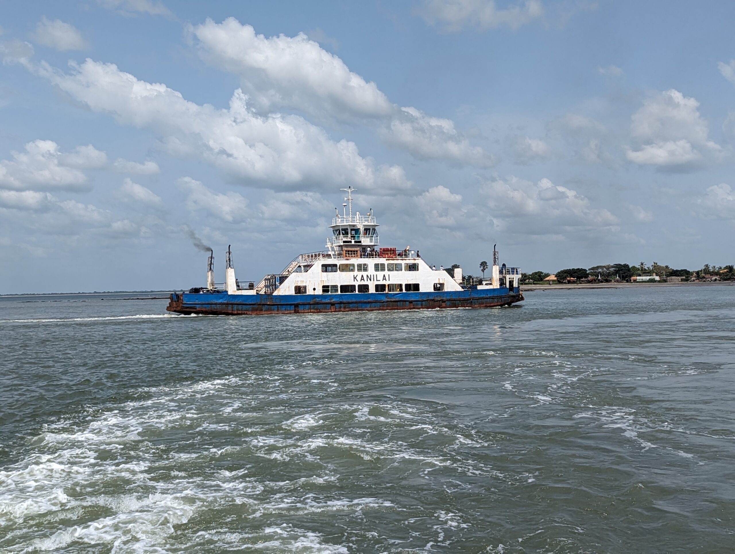 How to Travel From Senegal to The Gambia (Including Overland Border ...