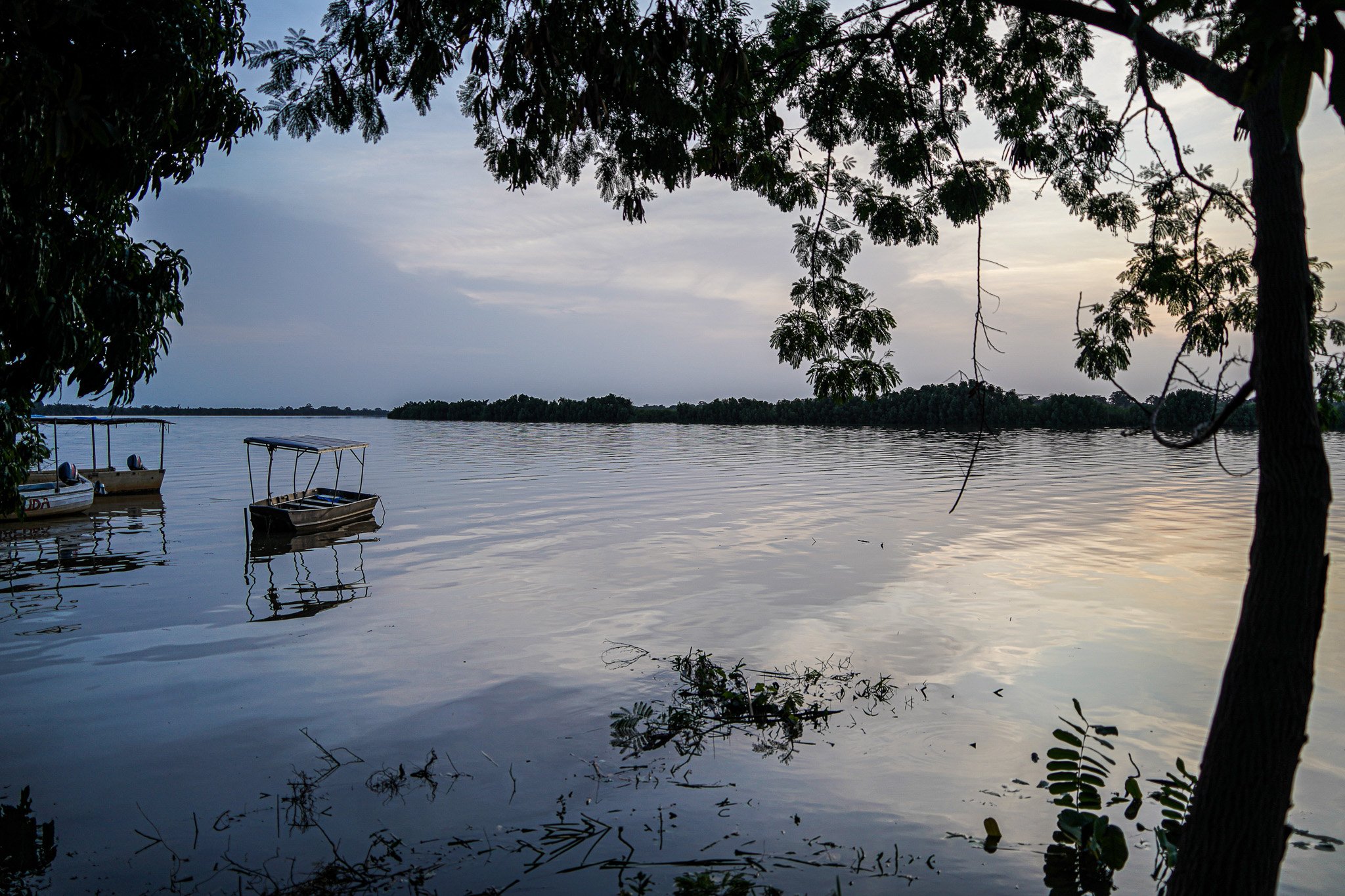 Where is The Gambia? Everything You Need to Know. - Travel Tramp