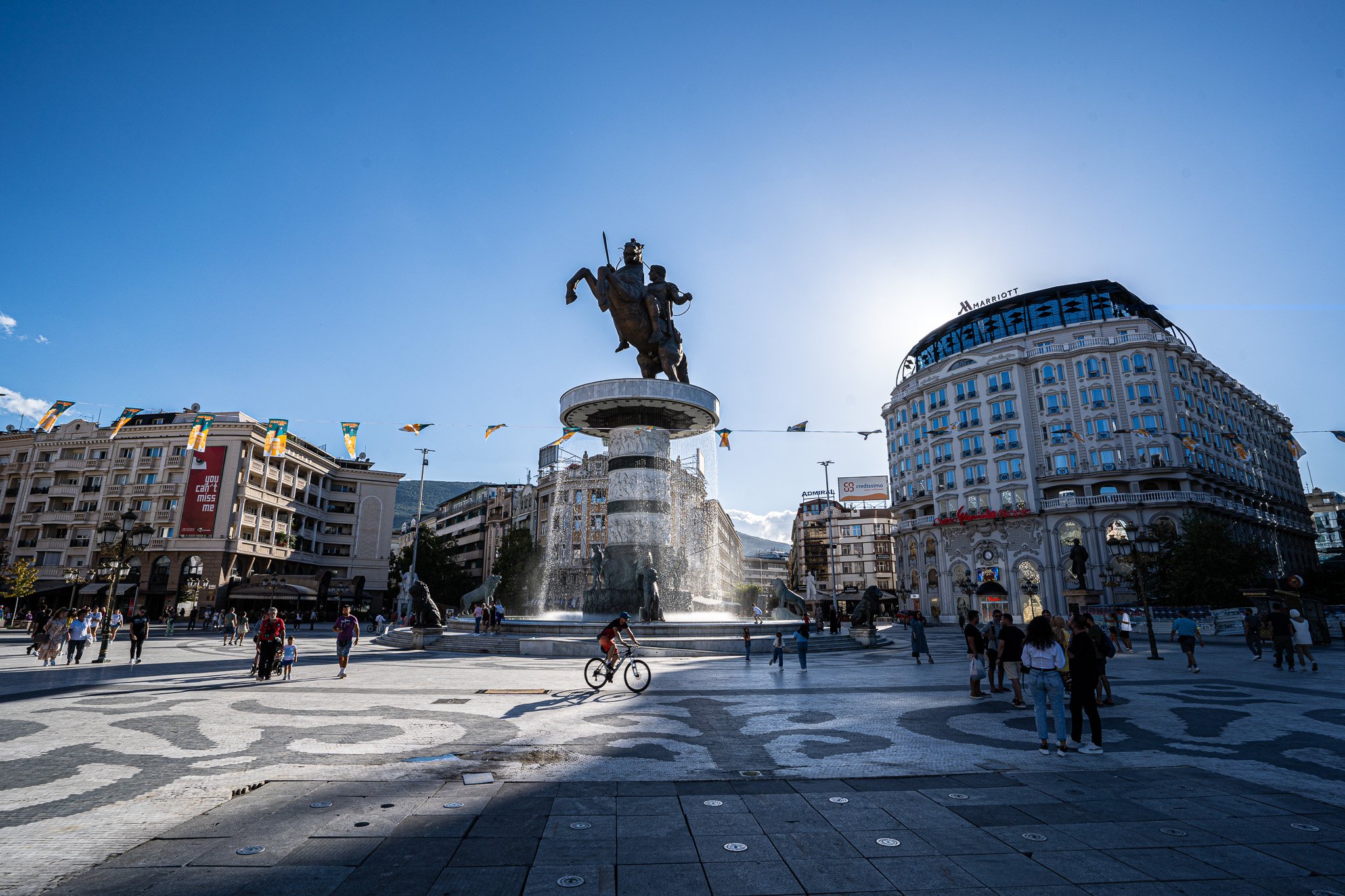 Is Macedonia a Country? Everything You Need to Know. - Travel Tramp