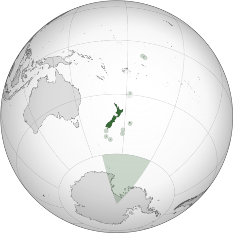 Is New Zealand a Country? Everything You Need to Know. - Travel Tramp