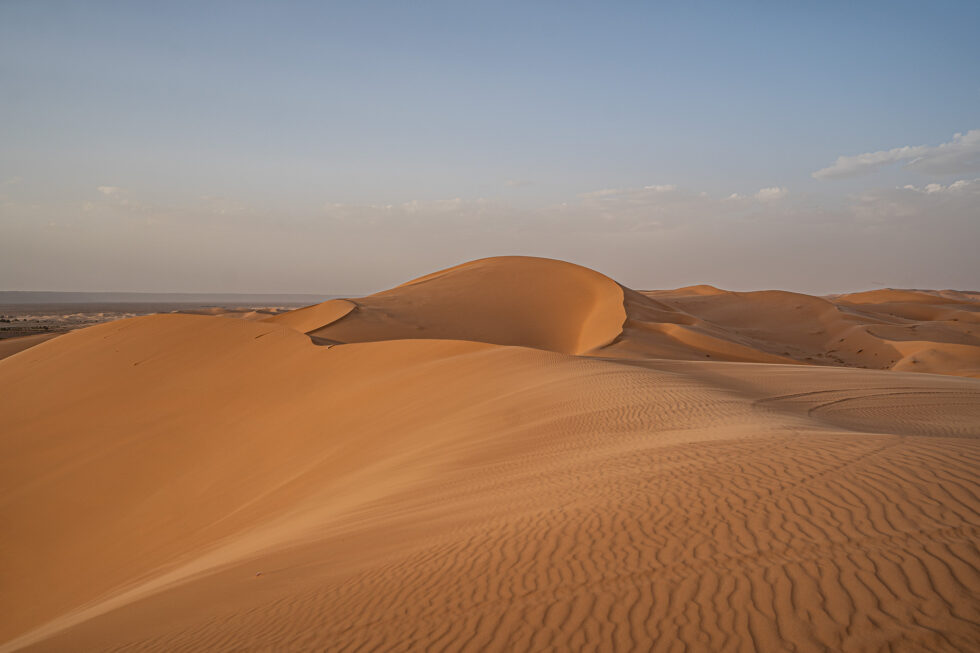 13 Best Places to Visit in Algeria - Travel Tramp