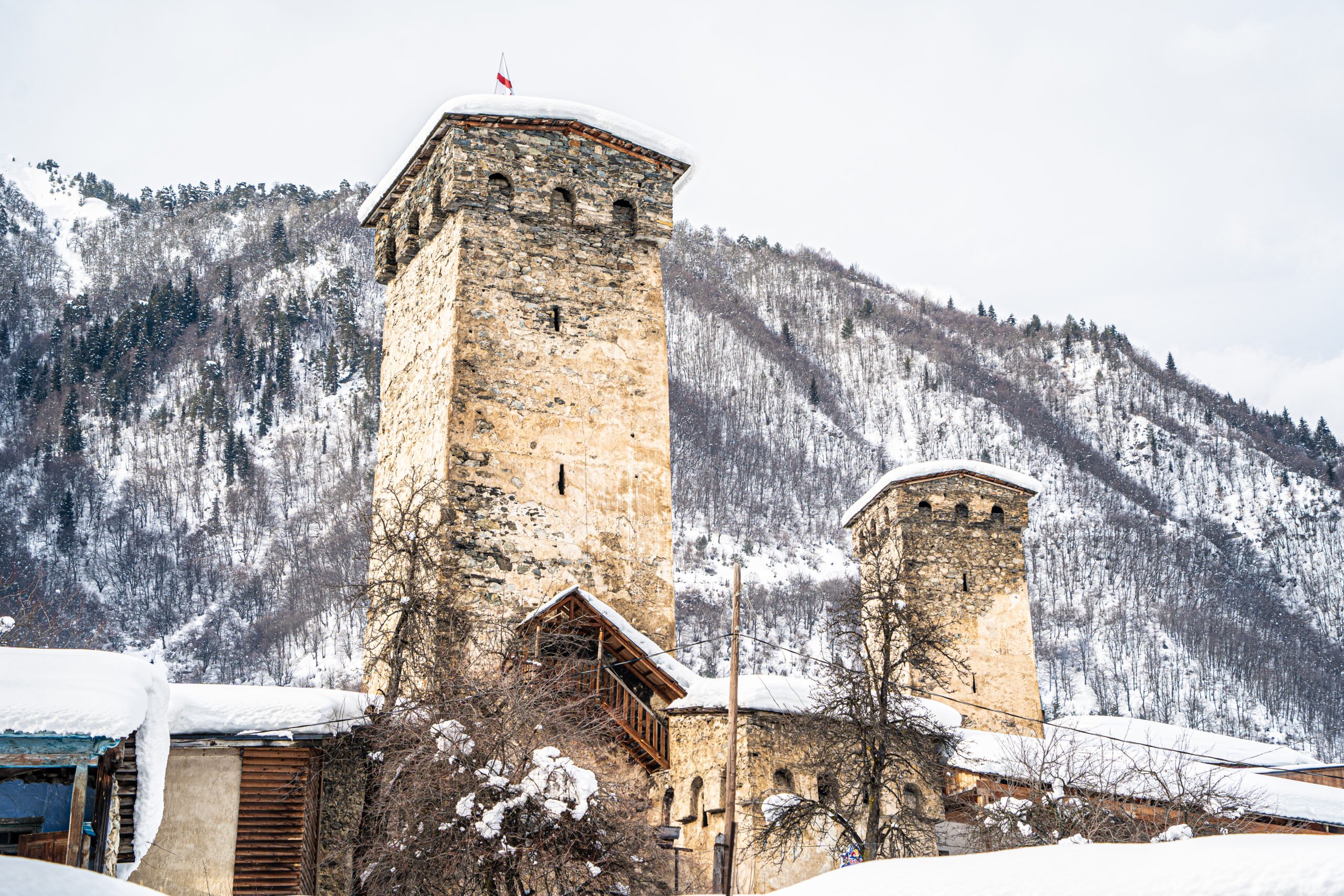 8 Best Things to Do in Mestia, Georgia - Travel Tramp