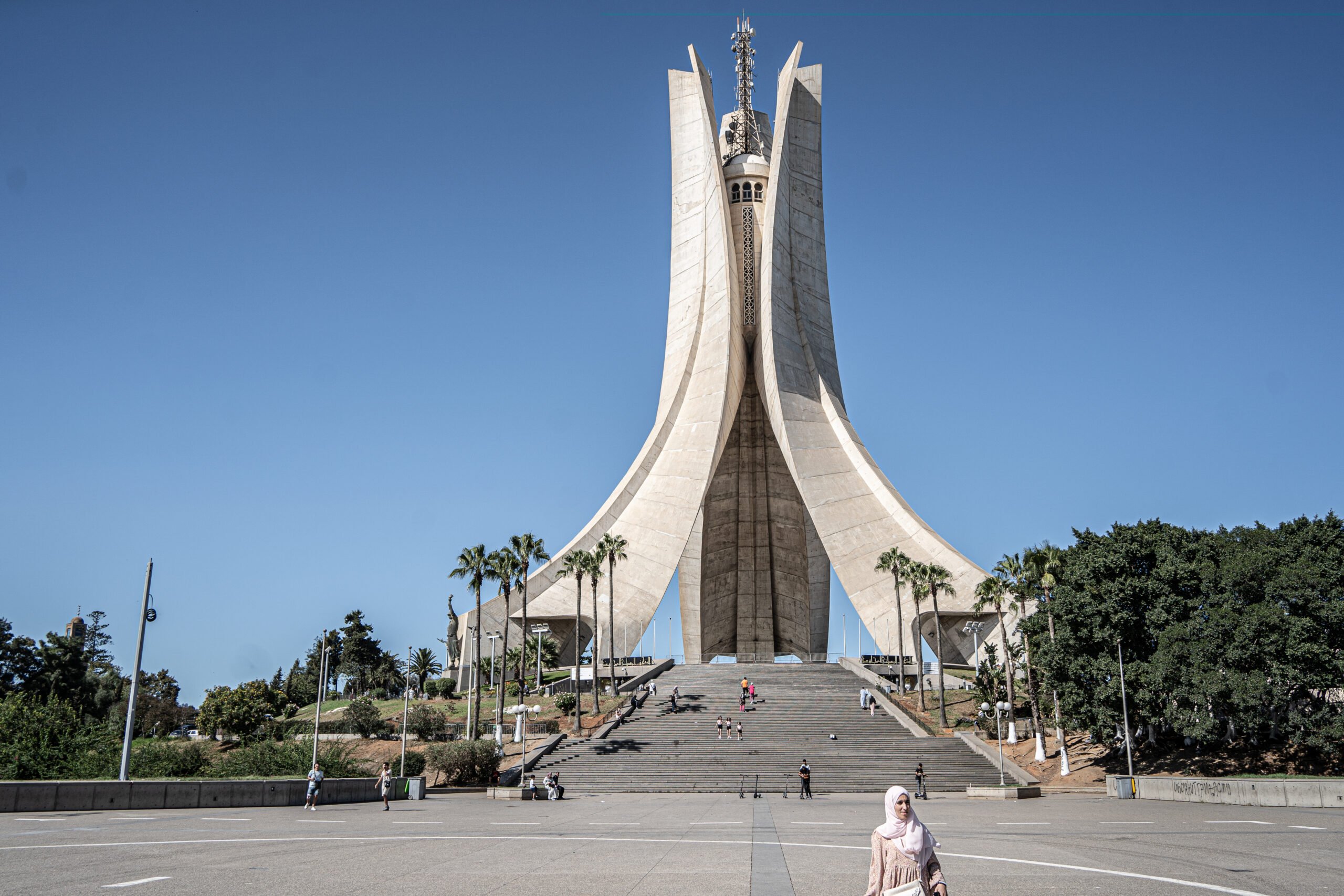 15 Best Things to Do in Algiers, Algeria - Travel Tramp