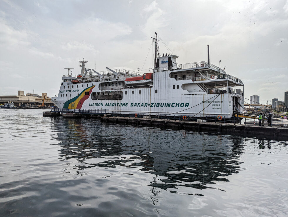 How to Travel From Senegal to The Gambia (Including Overland Border ...