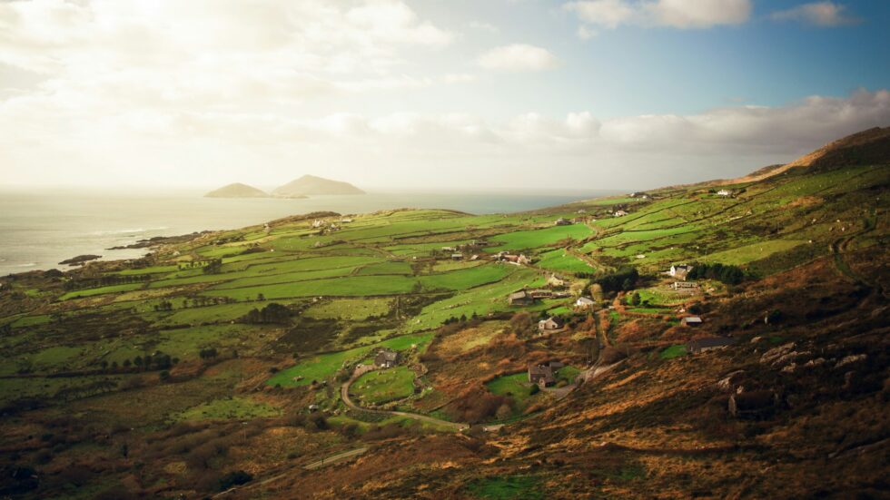 How Many Counties in Ireland? Everything You Need to Know. - Travel Tramp