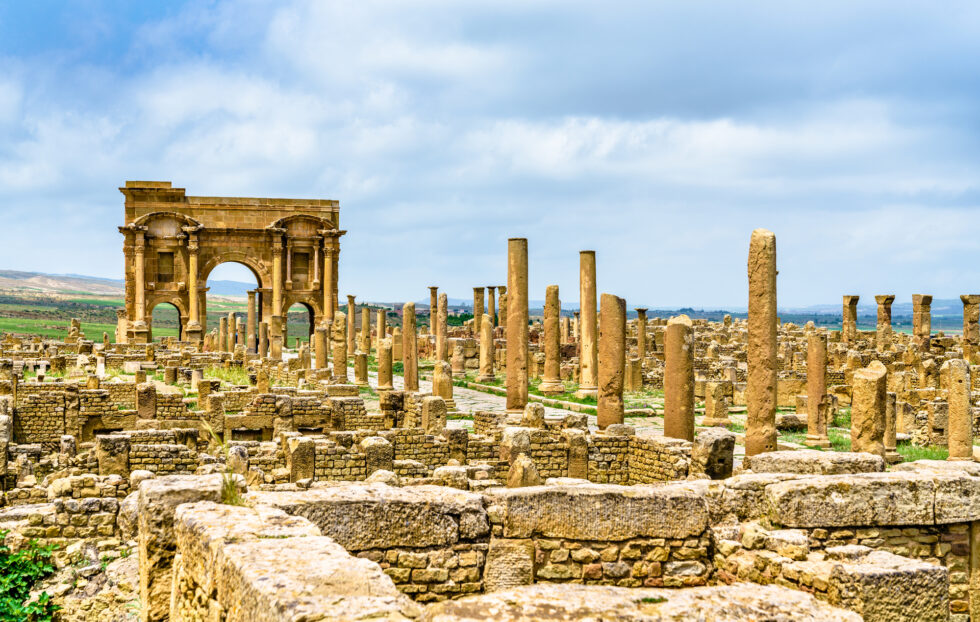 13 Historical Places to Visit in Algeria - Travel Tramp