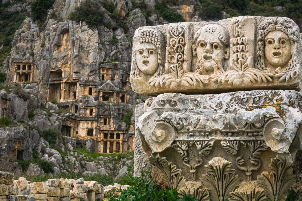 15 Ancient Ruins You Can Visit in Turkey - Travel Tramp