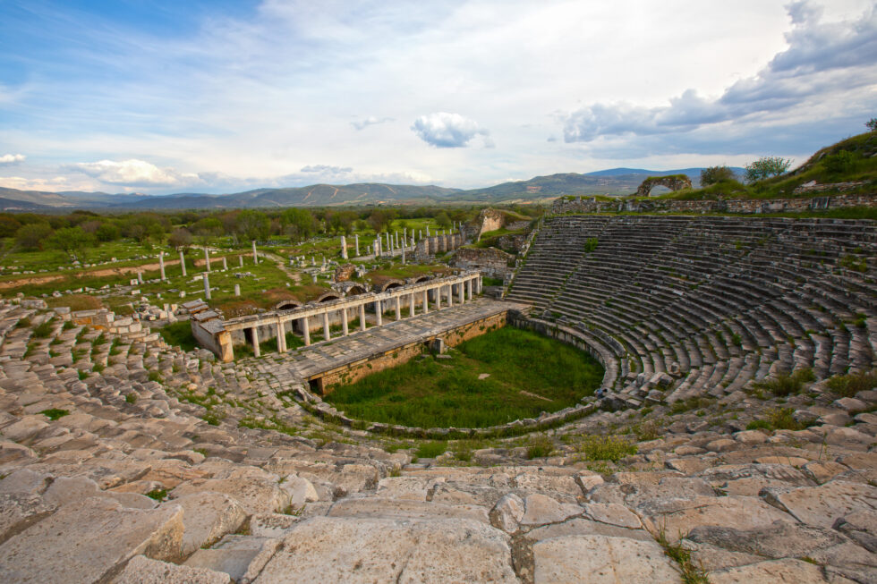 15 Ancient Ruins You Can Visit in Turkey - Travel Tramp