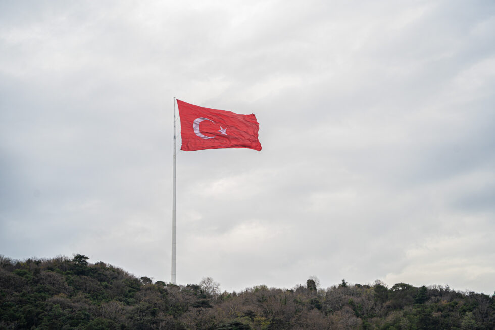 Is Turkey in Europe or Asia? Everything You Need to Know. - Travel Tramp