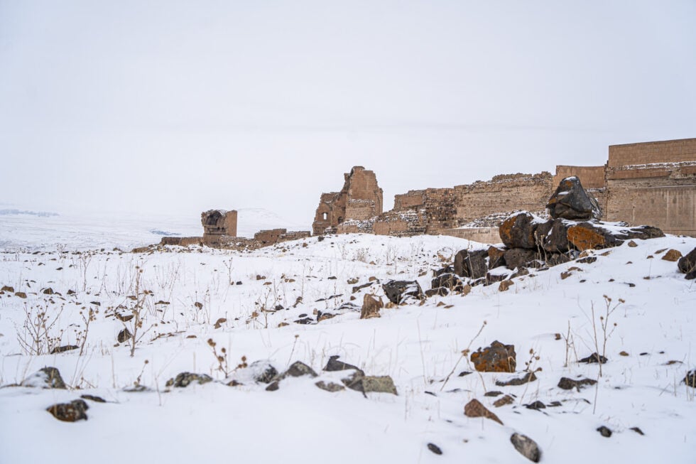 15 Ancient Ruins You Can Visit in Turkey - Travel Tramp