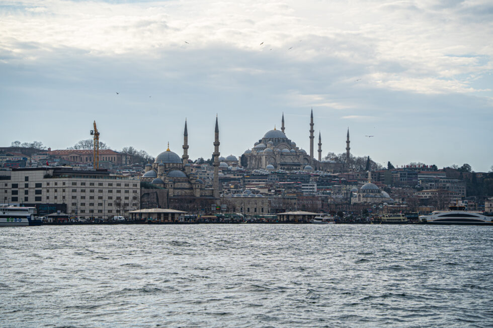 18 Historic Places to Visit in Istanbul - Travel Tramp