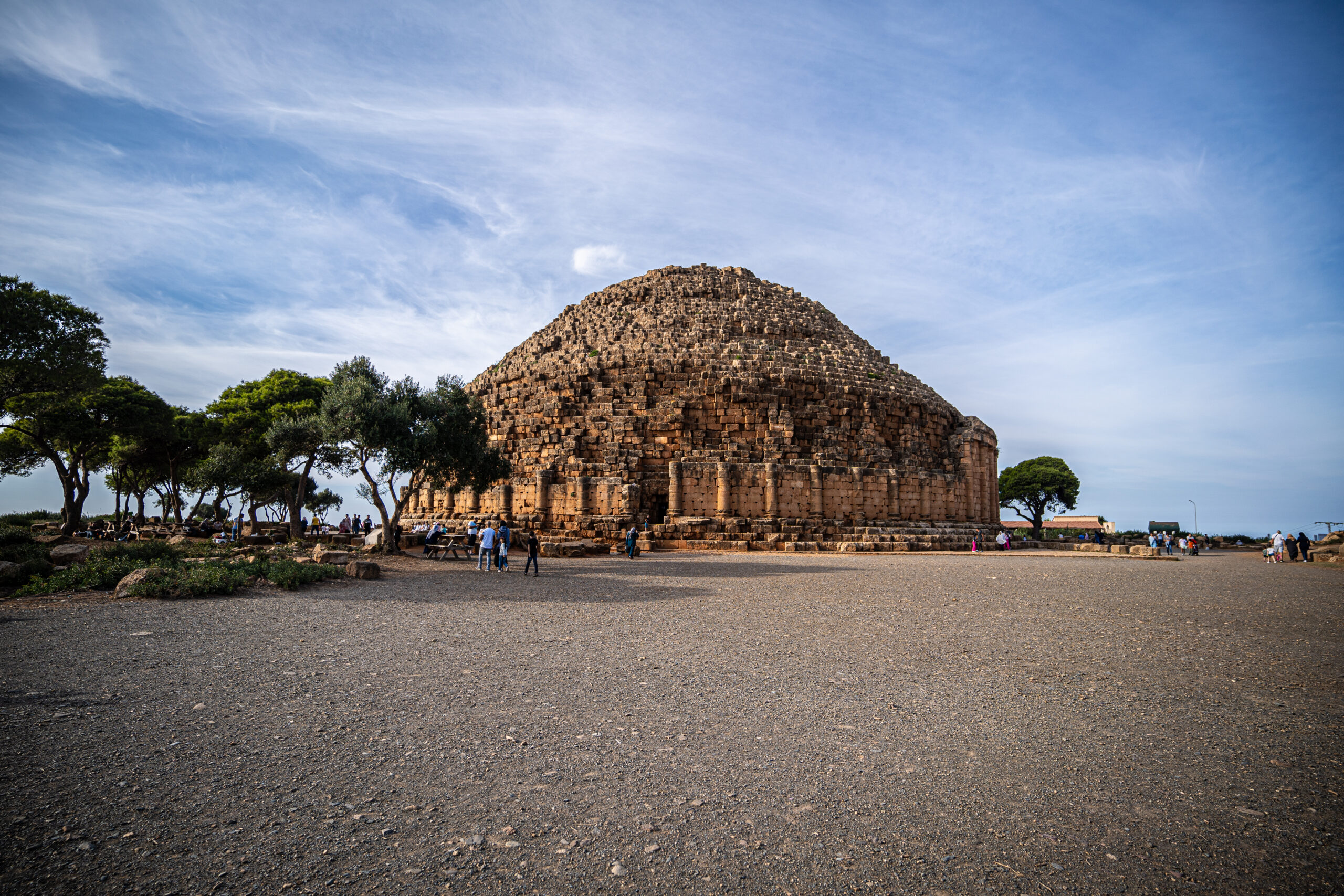 13 Historical Places to Visit in Algeria - Travel Tramp