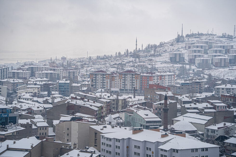 14 Things to Do in Erzurum, Turkey - Travel Tramp