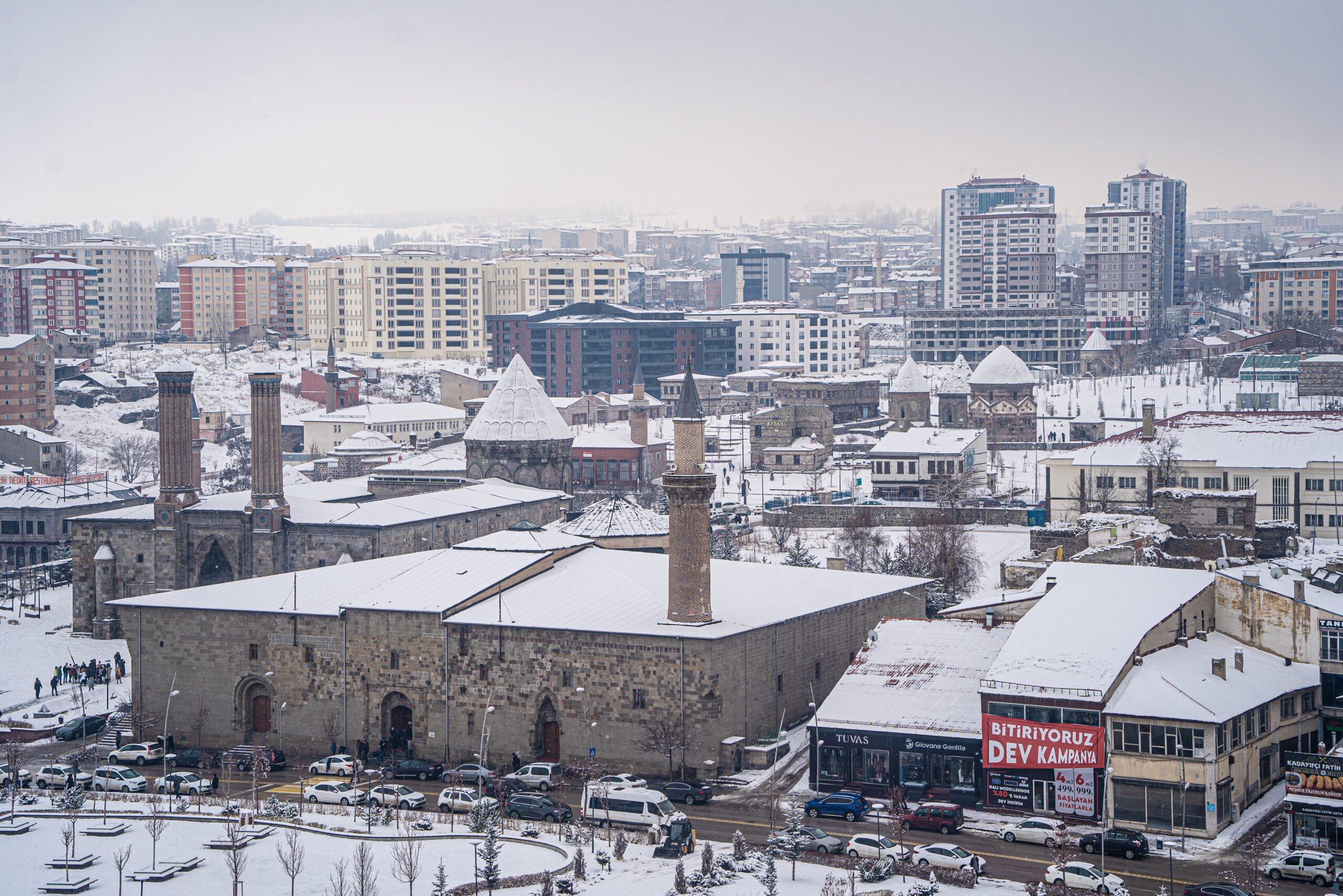 14 Things to Do in Erzurum, Turkey - Travel Tramp
