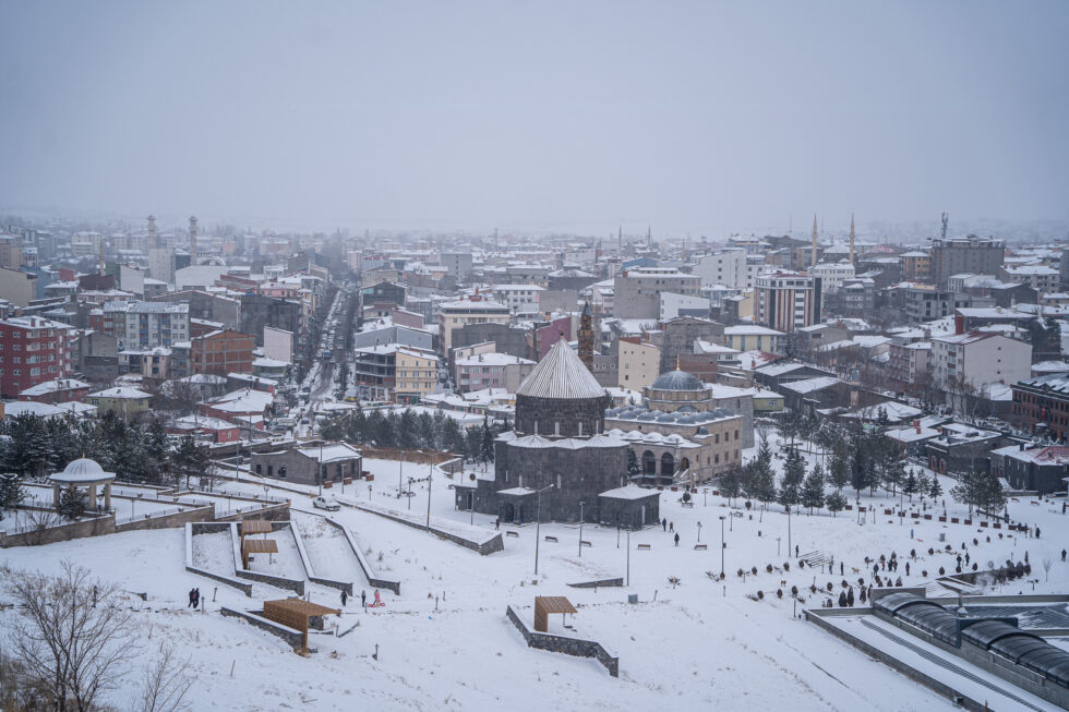 14 Best Things to Do in Kars, Turkey - Travel Tramp