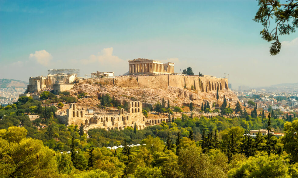 How Many Countries in Southern Europe? Everything You Need to Know ...