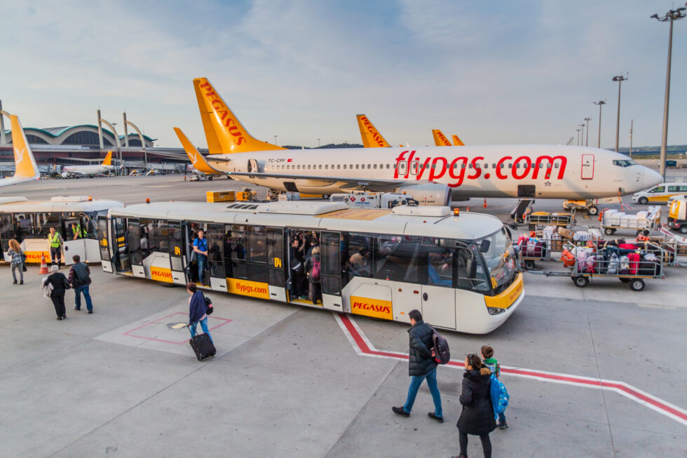 Turkey: How to Travel From Istanbul to Ankara - Travel Tramp